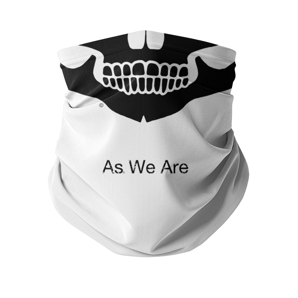 SAPIANS BK Sublimation Neck Gaiter – SapianStore.com